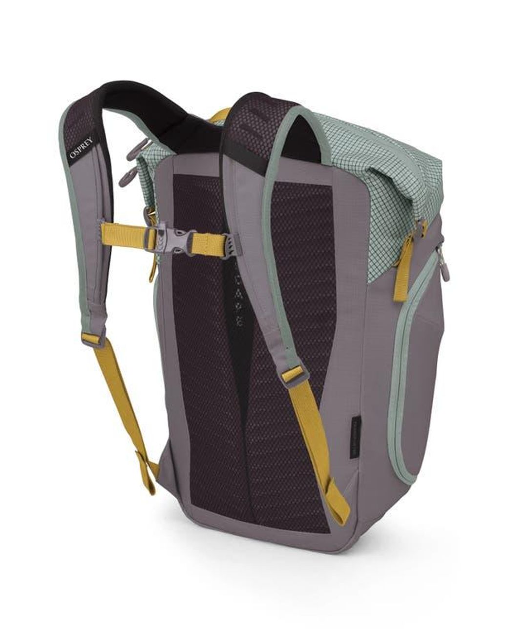 Osprey Transporter 22-Liter Zinch Backpack in Green | Lyst