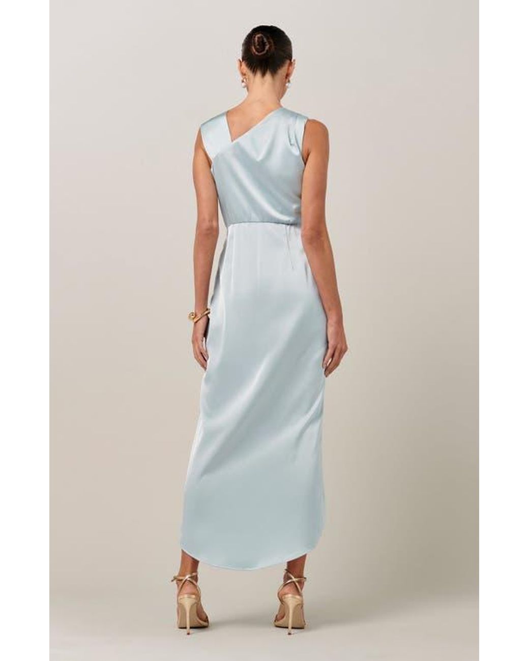 Savel Capri Midi Dress | Lyst