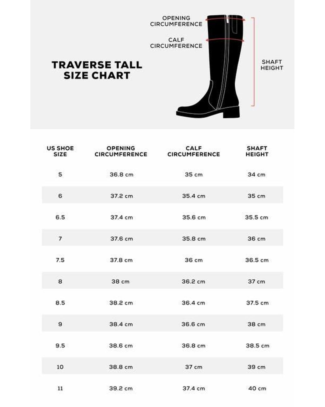ABEO Traverse Tall Boot in Brown | Lyst