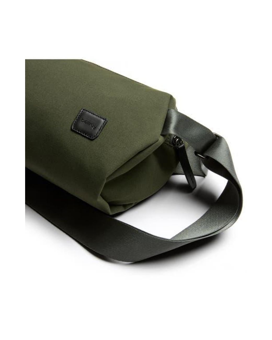 Bellroy Classic Sling Bag in Green | Lyst
