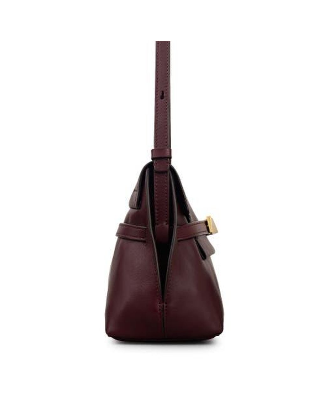 Radley The Christina Flapover Crossbody Bag in Purple | Lyst