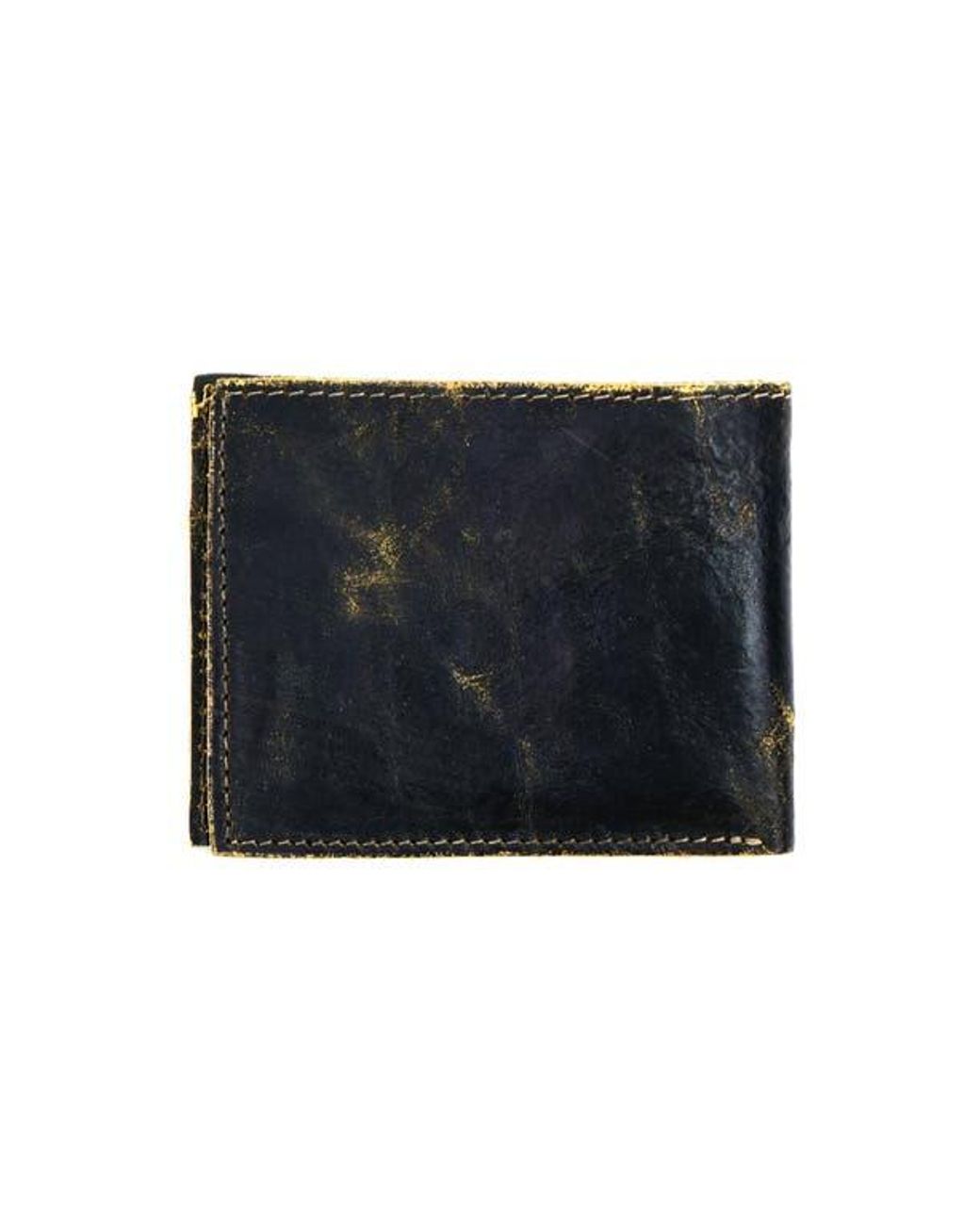 Bed Stu Amidala Wallet in Black | Lyst