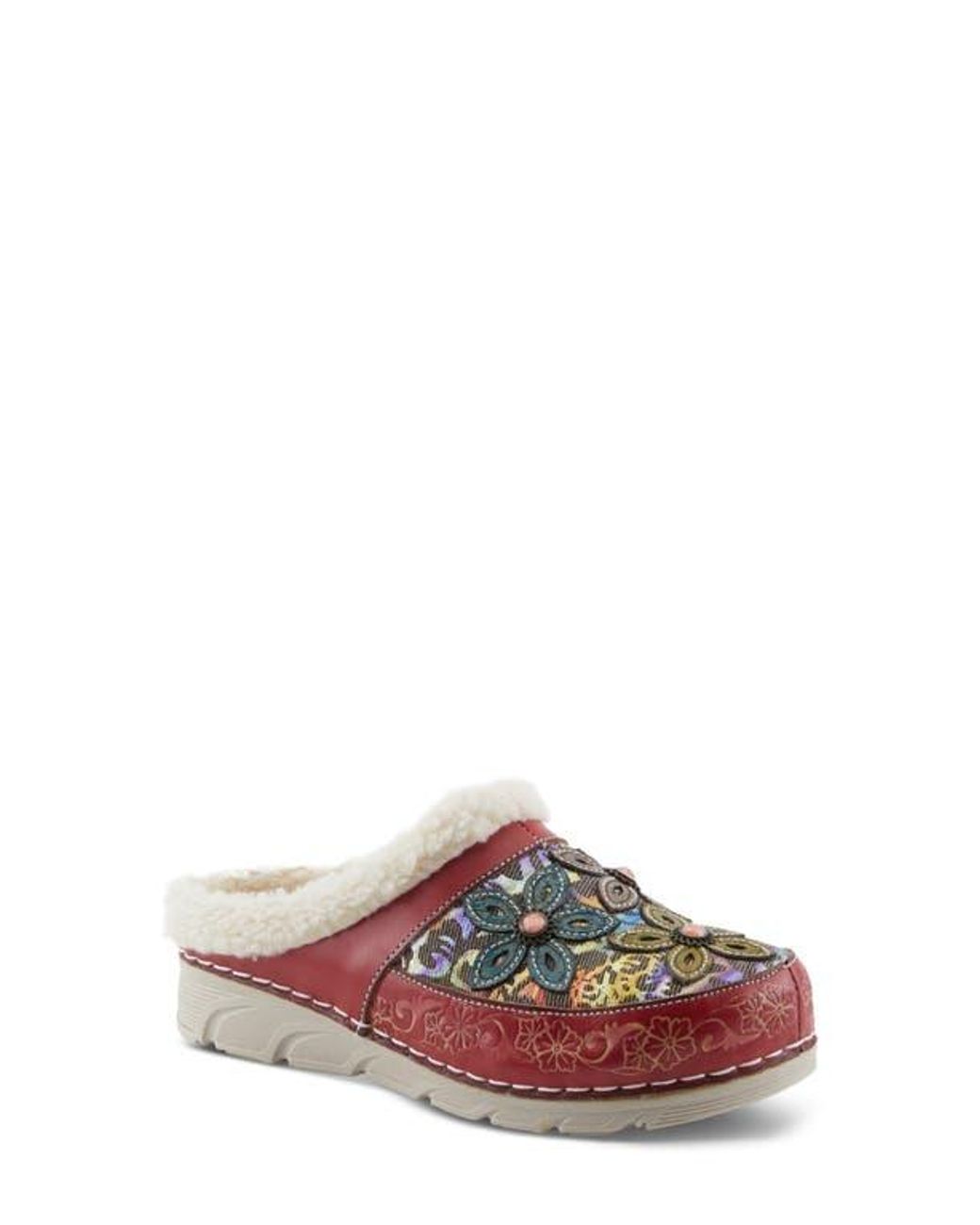 Spring Step Honestela Clog | Lyst