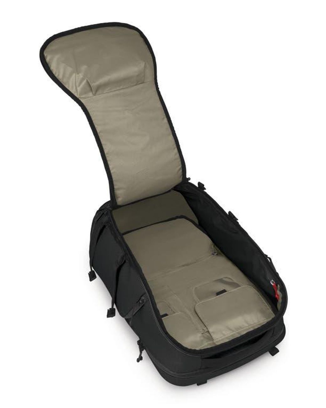 Osprey Archeon 40-Liter Backpack in Black for Men | Lyst