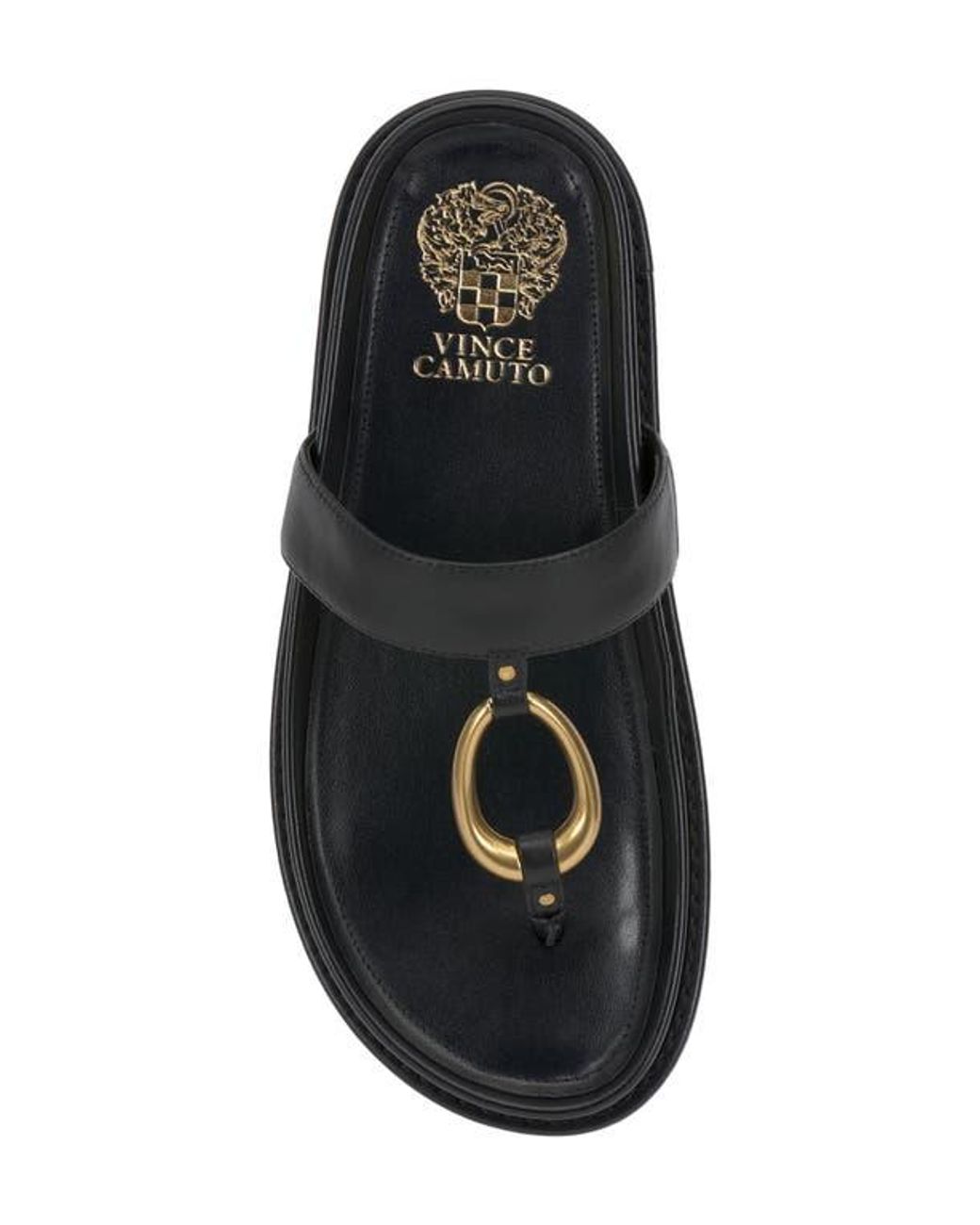 Vince Camuto Flip Flops