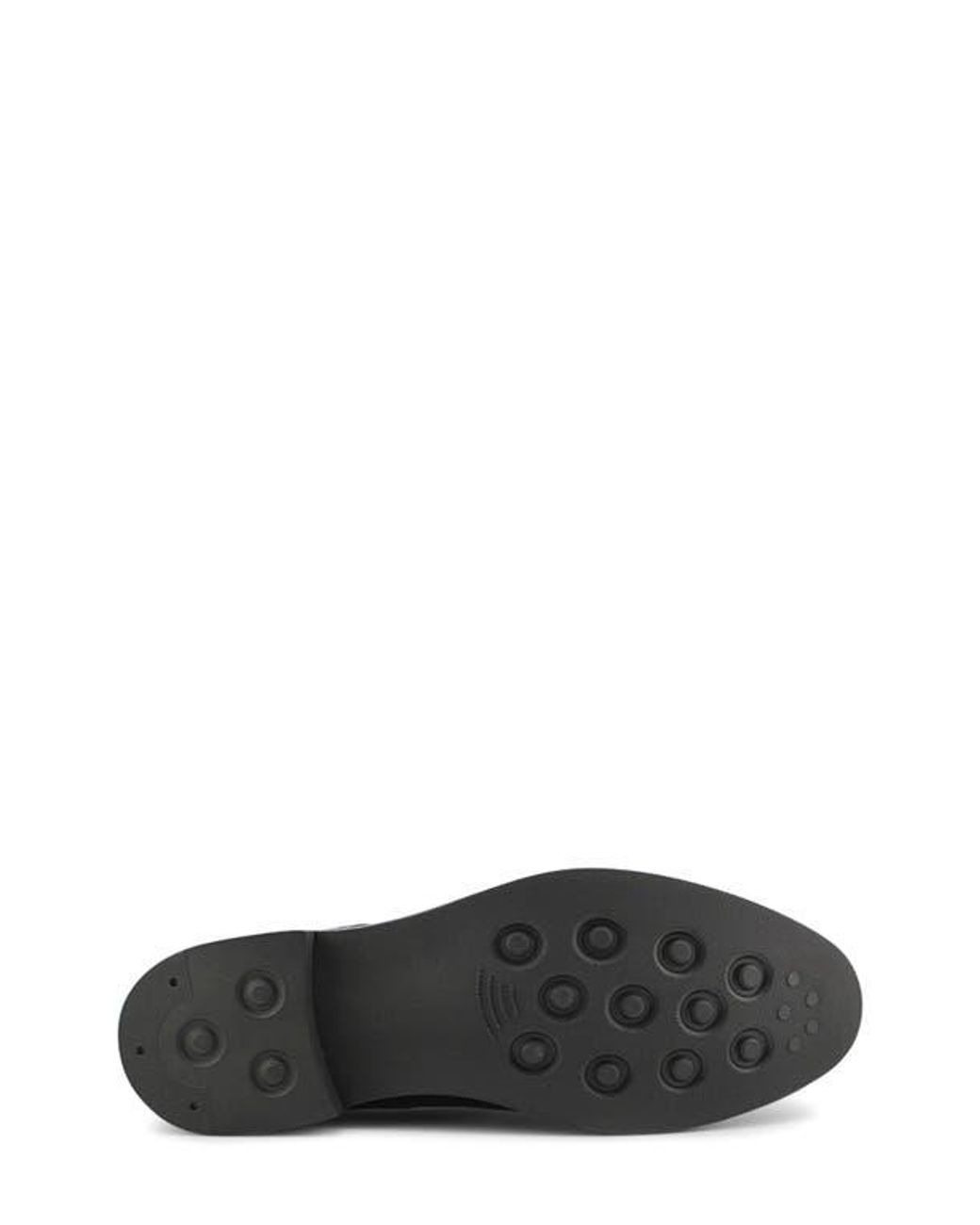 Gordon Rush Mason Derby in Black for Men | Lyst