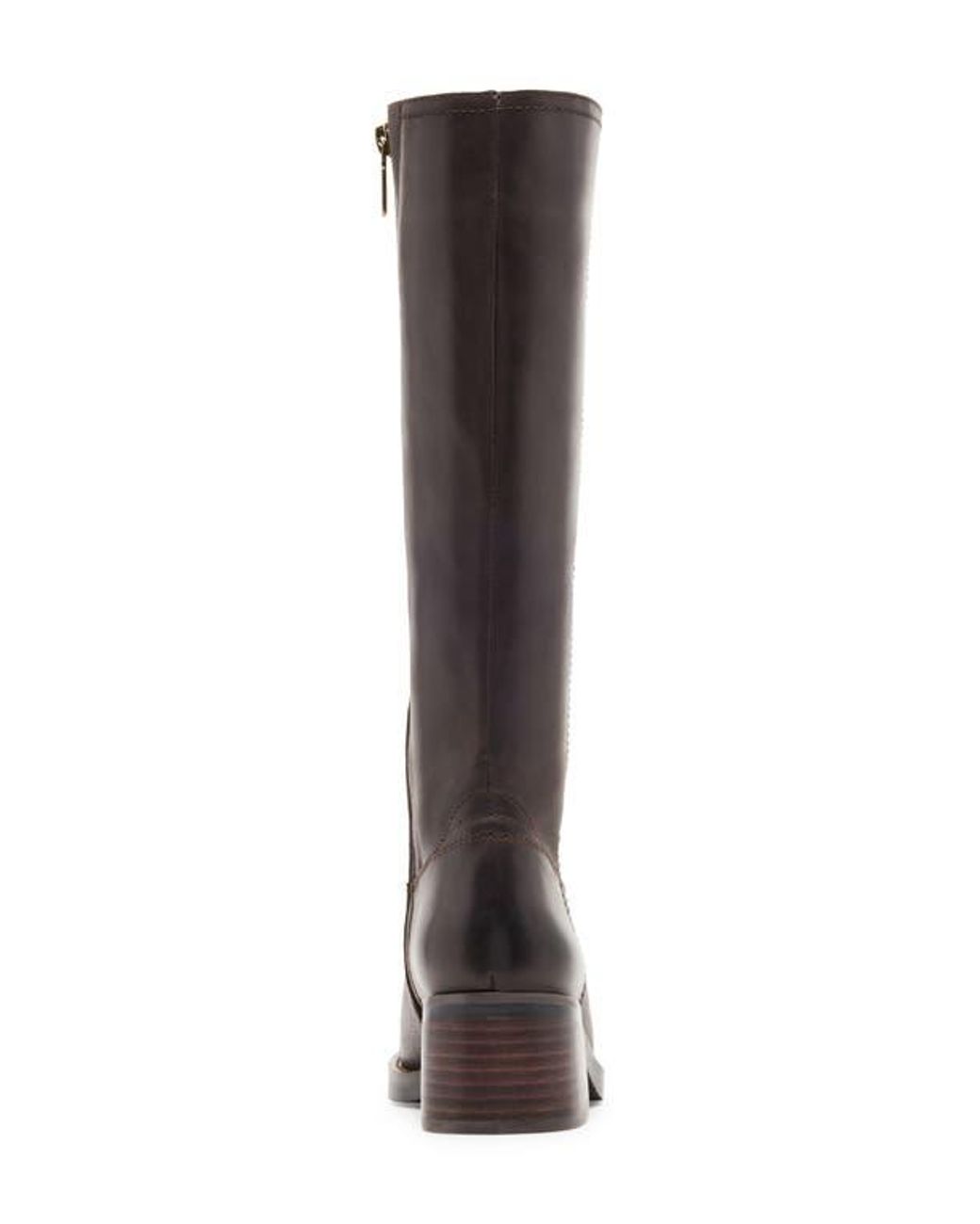 Blondo Camrin Waterproof Boot in Brown | Lyst