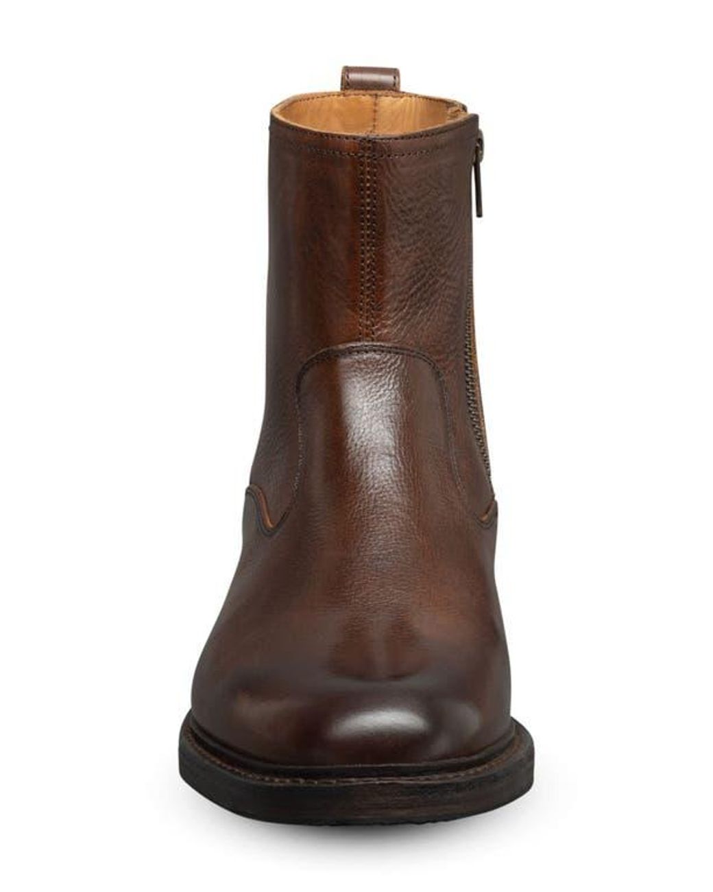 Allen Edmonds Tompkins Boot in Brown for Men | Lyst
