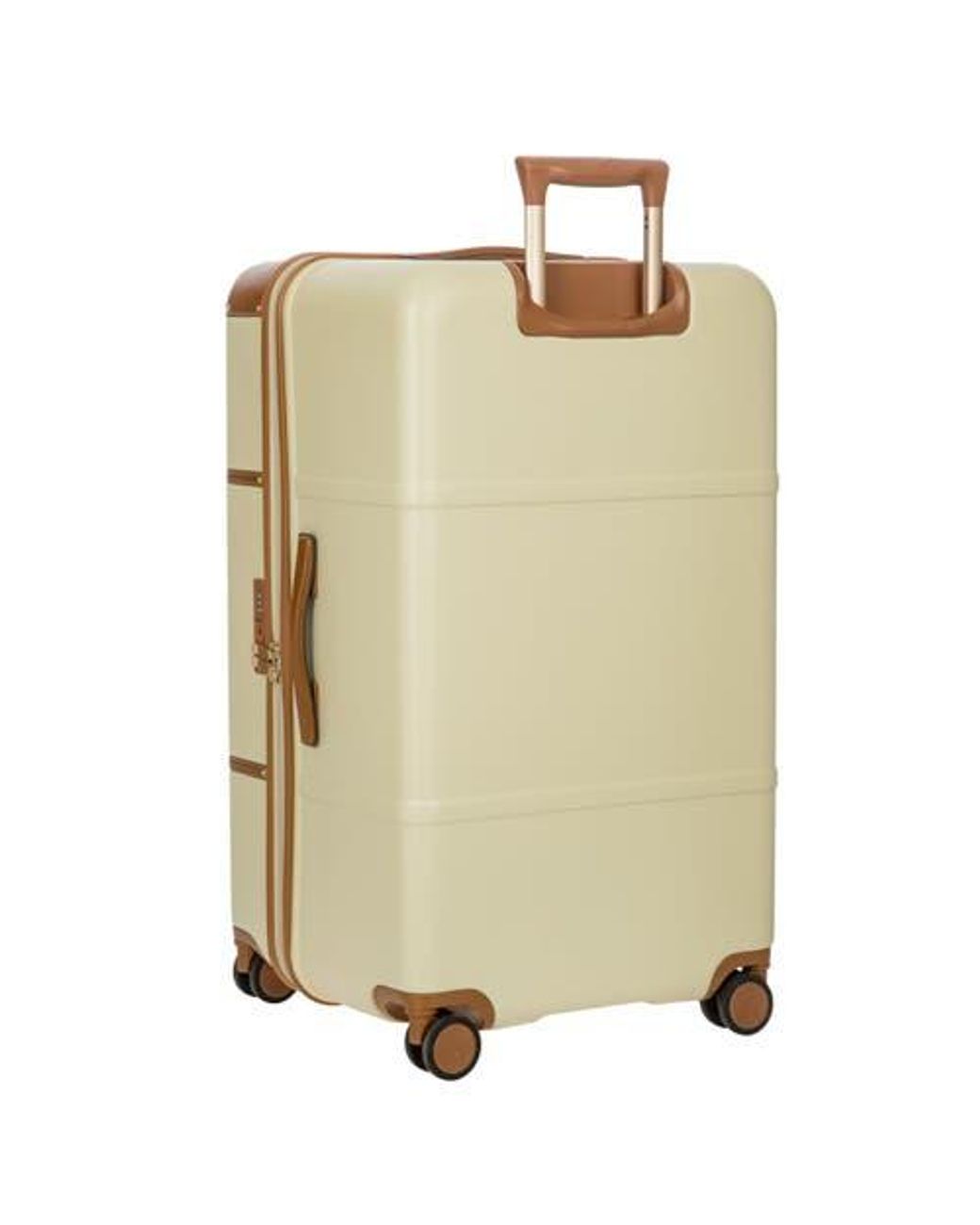 Bric's Bellagio 31 Trunk in Natural | Lyst