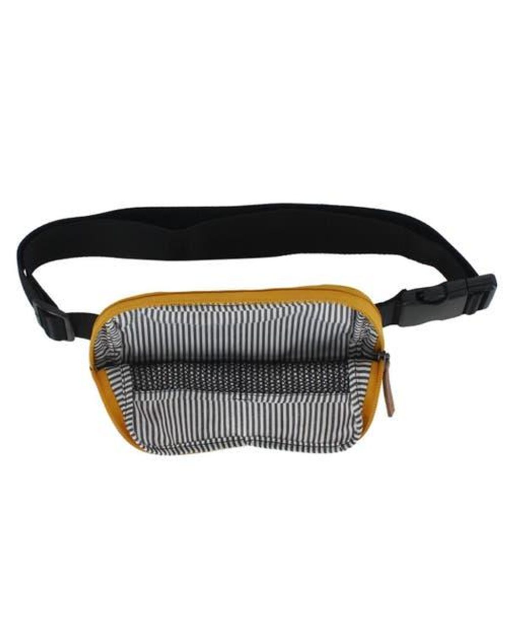 Made Free Hip Pack Waistpack in Yellow for Men | Lyst