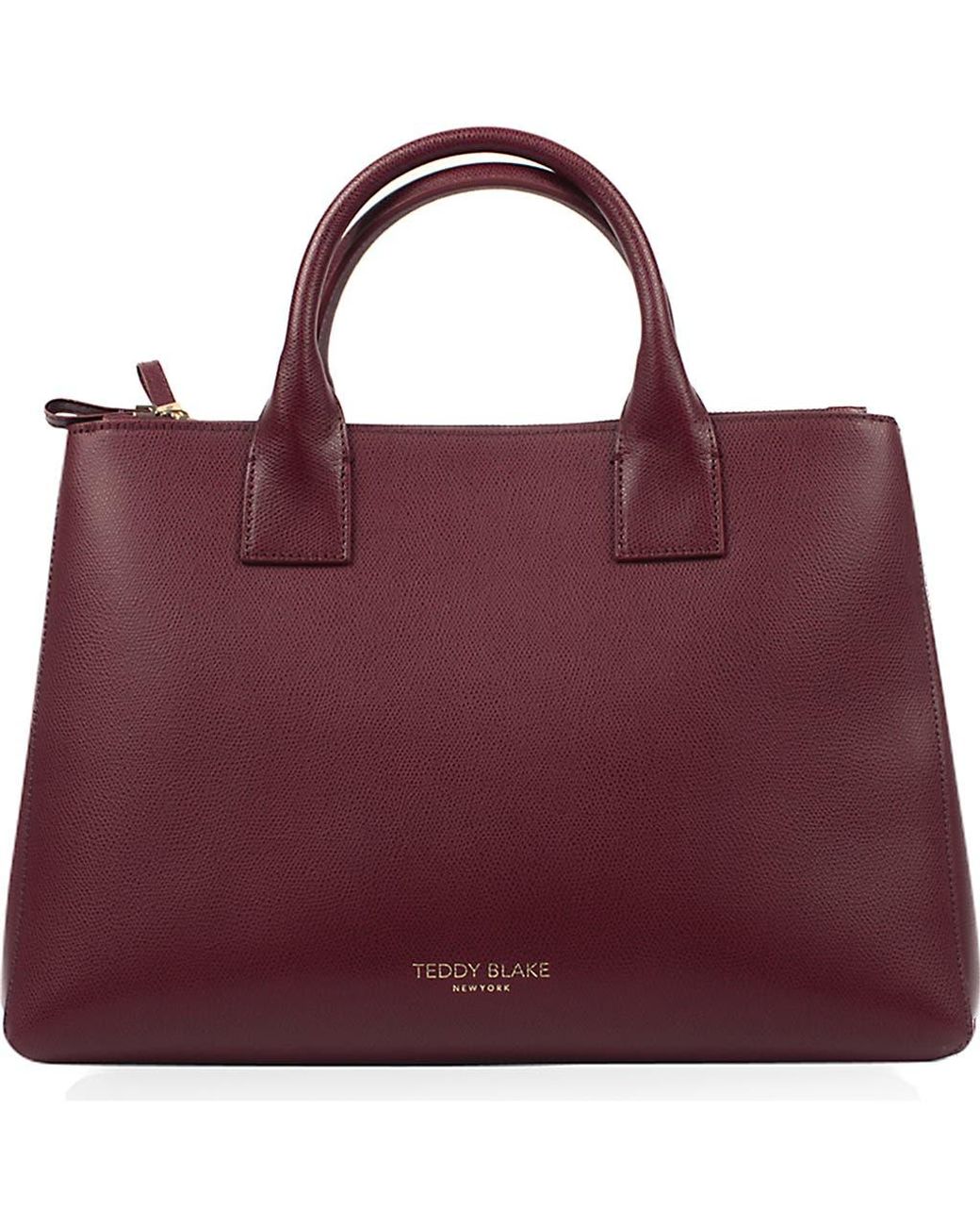 Teddy Blake Bella Palmellato 15 in Red | Lyst