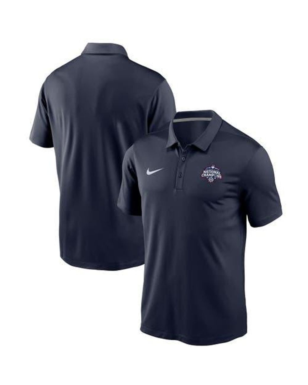 Nike Uconn Huskies 2025 Ncaa Basketball National Champions Victory ...