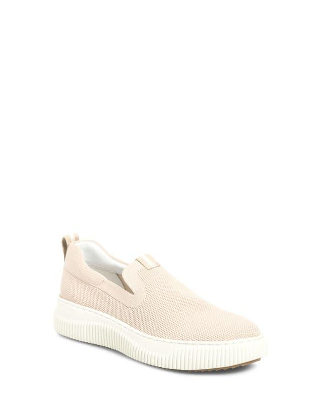 Söfft Frayda Platform Sneaker in White | Lyst