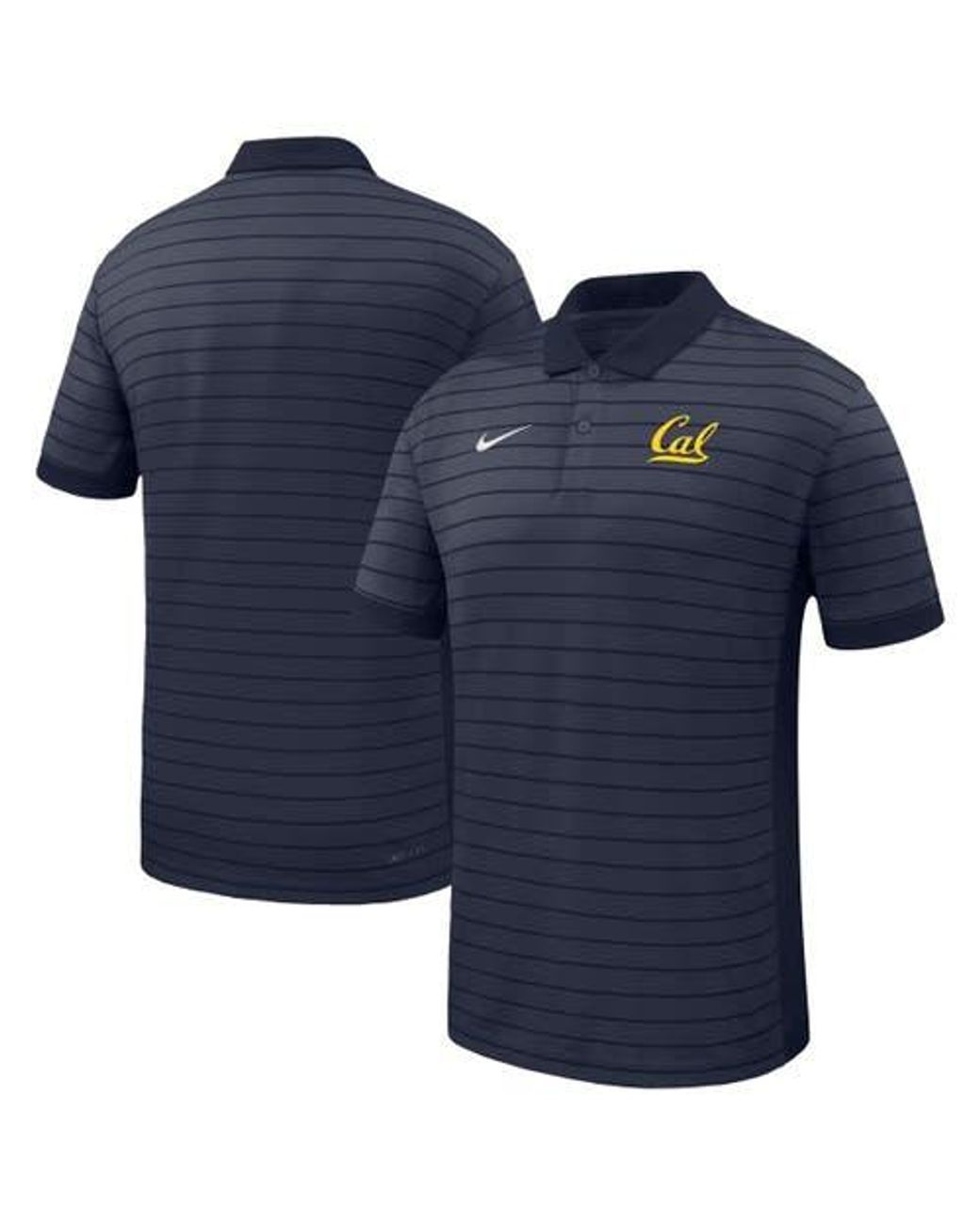 Nike Cal Bears 2025 Early Season Coaches Sideline Victory Stripe ...