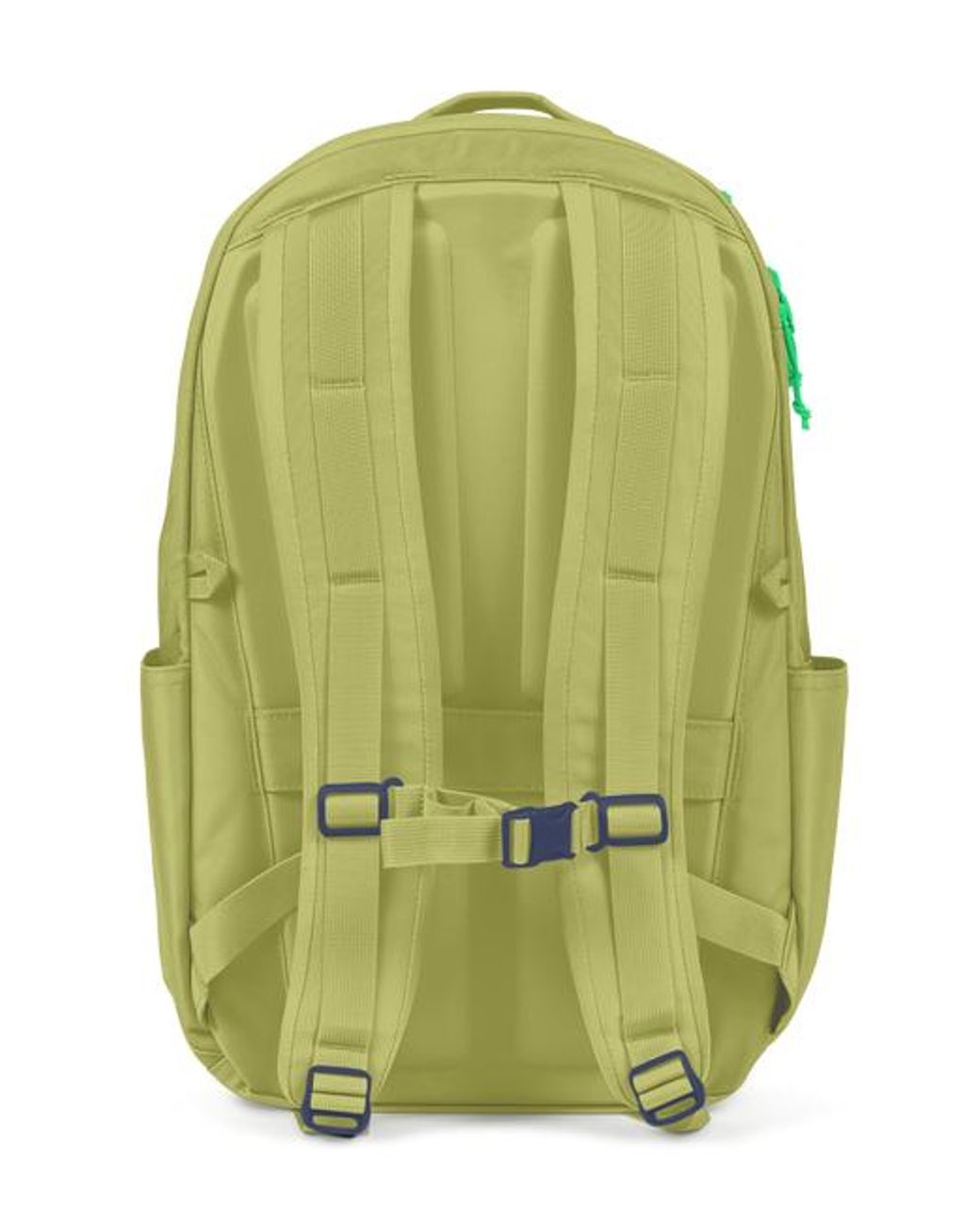 BABOON TO THE MOON City Backpack 24L in Green | Lyst