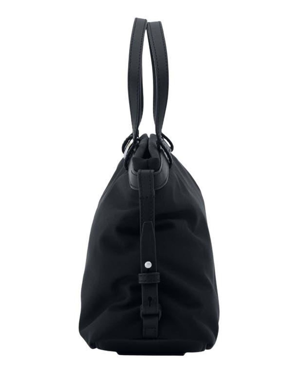 orYANY Bridget Tote Bag in Black | Lyst