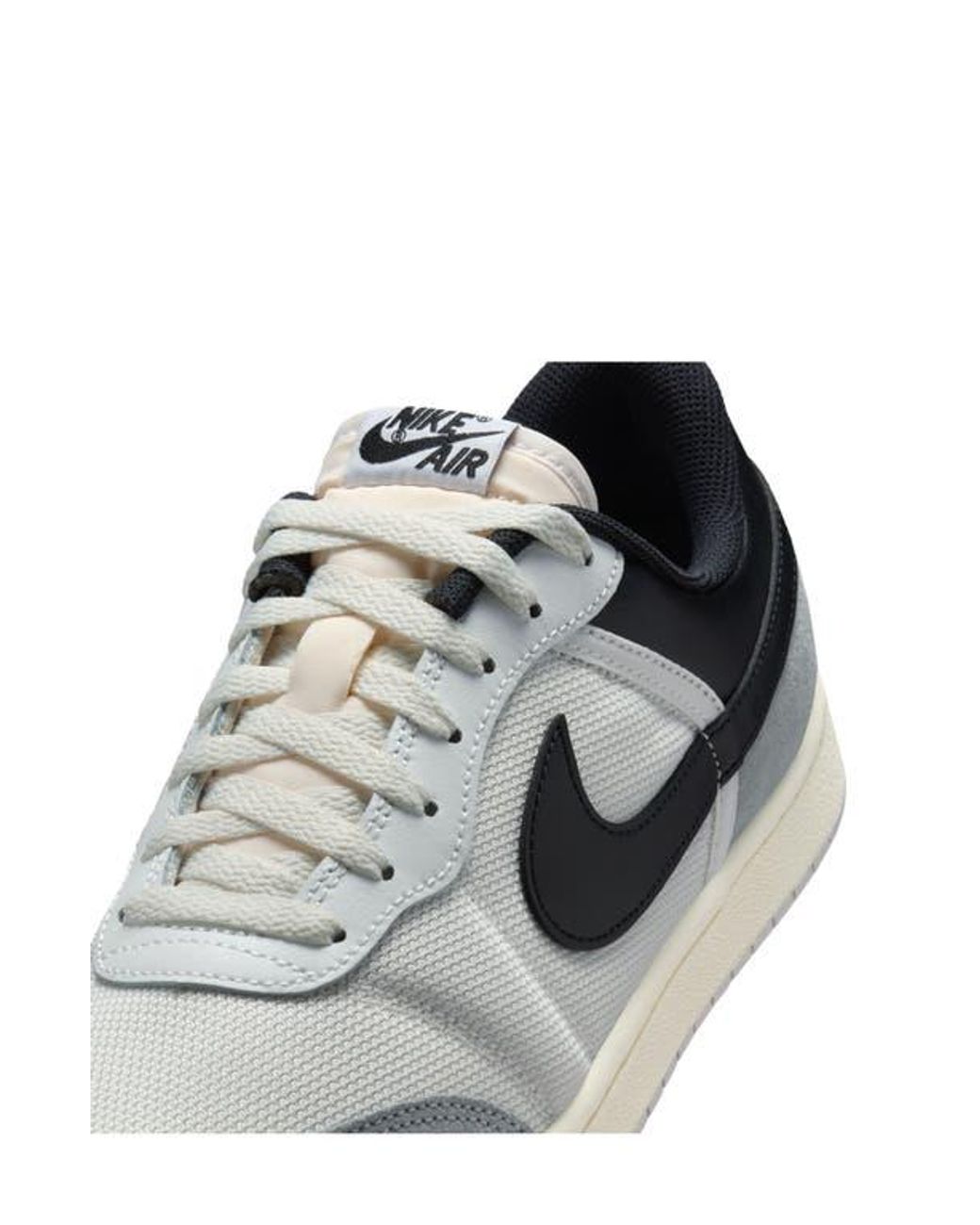 Nike Air Skyline Sneaker in White for Men | Lyst