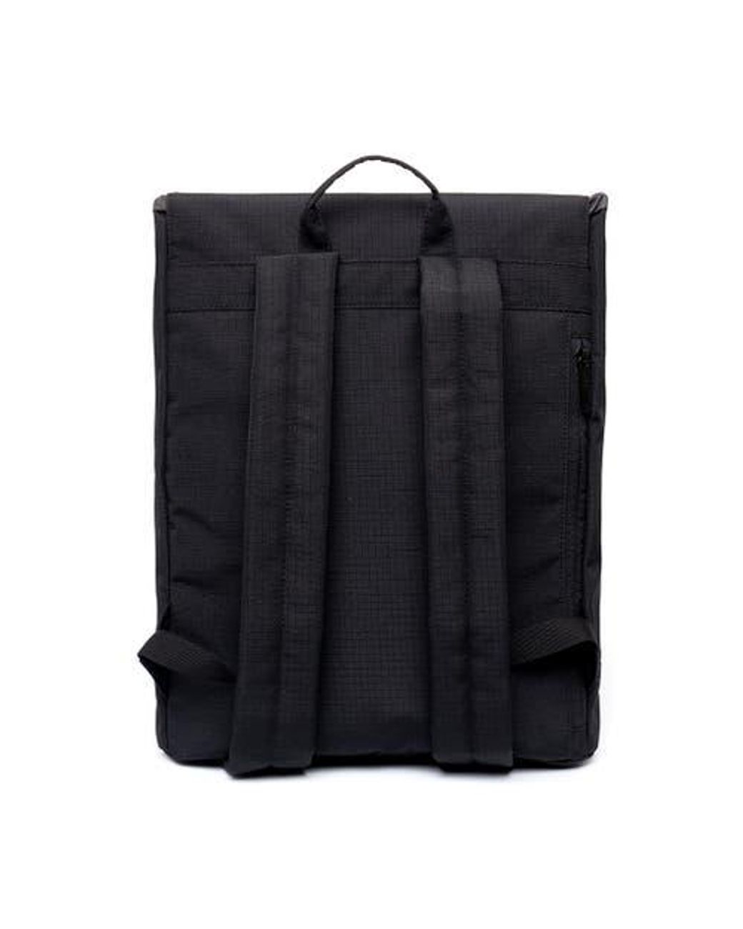 Lefrik Kaut Backpack in Black | Lyst