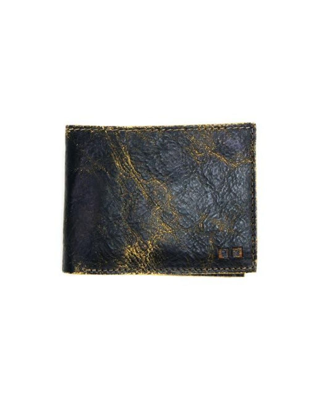 Bed Stu Amidala Wallet in Black | Lyst