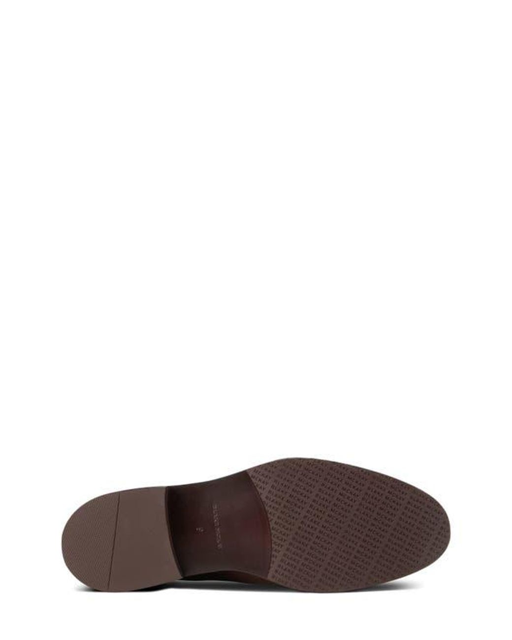Blake McKay Stewart Chelsea Boot in Brown for Men | Lyst