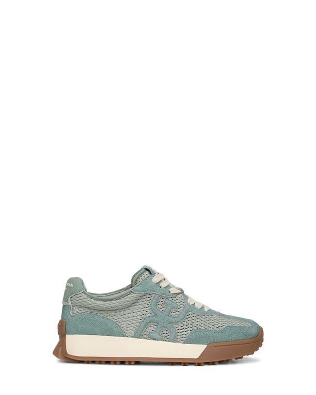Sam Edelman Langley Mesh Sneaker | Lyst