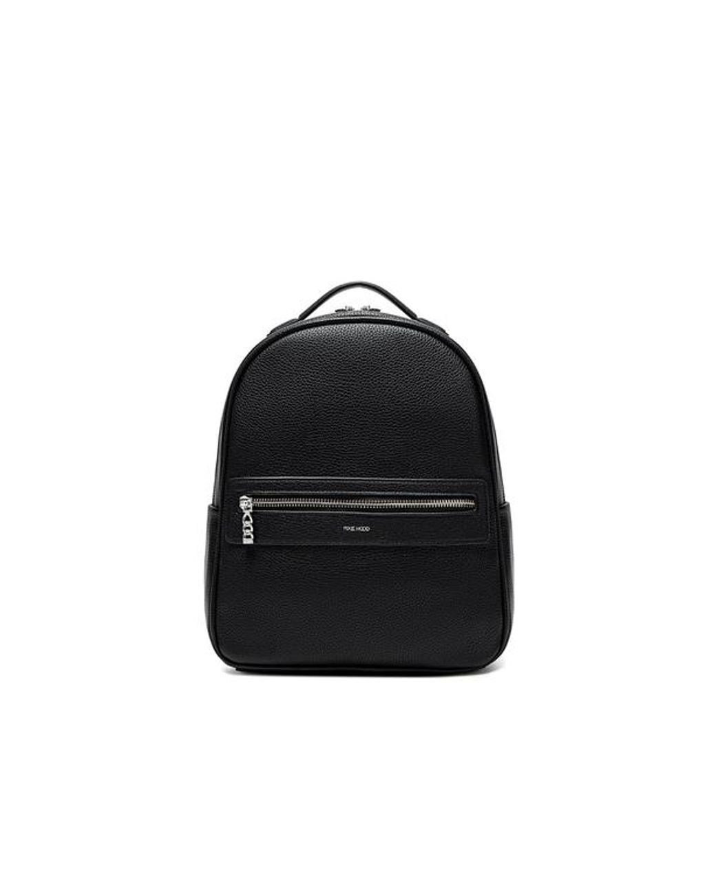 Pixie Mood Hannah Backpack in Black | Lyst