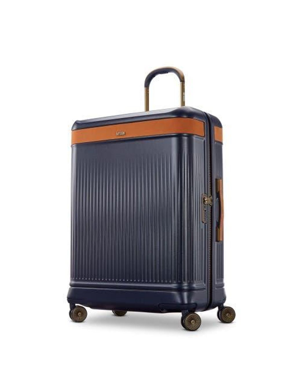 Hartmann Reserve Hardside Extended Expandable Journey in Blue | Lyst