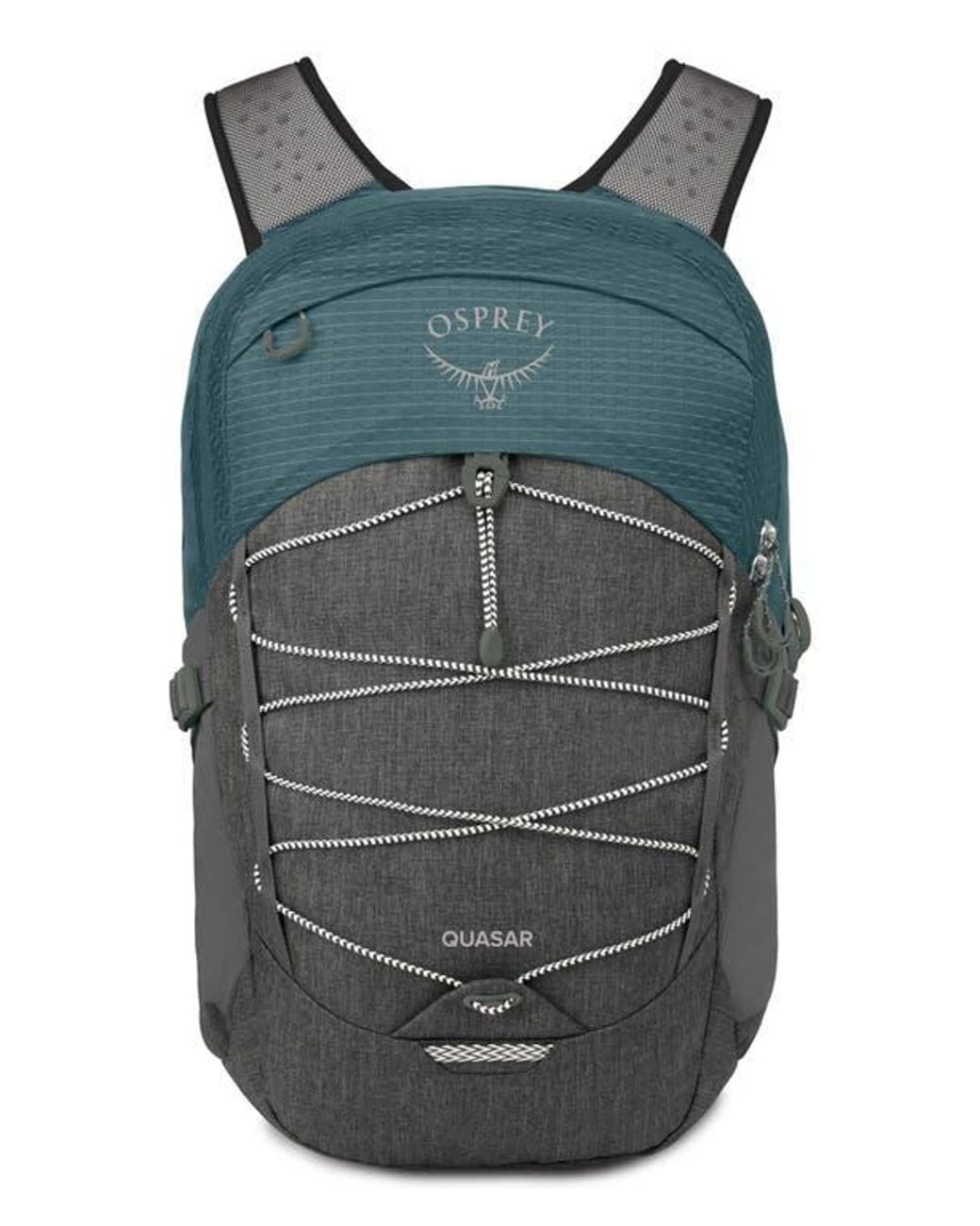 Osprey Quasar 26-Liter Backpack in Gray for Men | Lyst