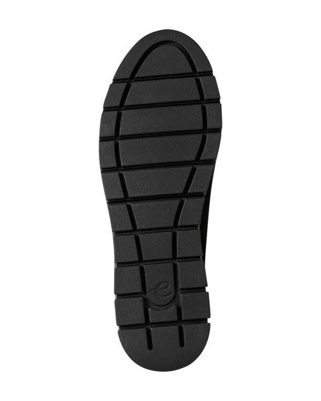 Easy Spirit Velia Penny Loafer in Black | Lyst