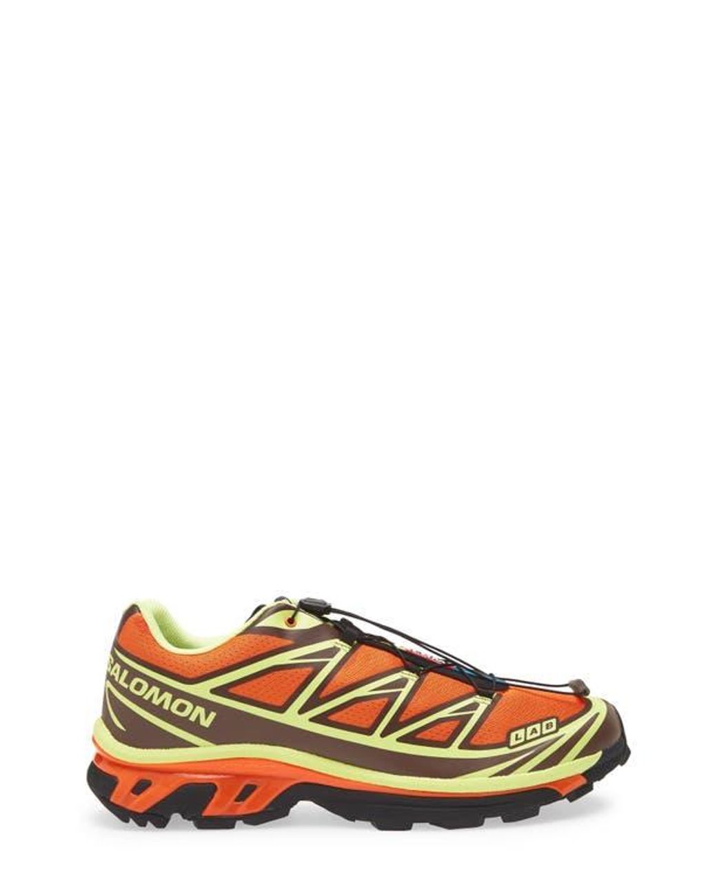 Salomon Gender Inclusive Xt-6 Sneaker | Lyst