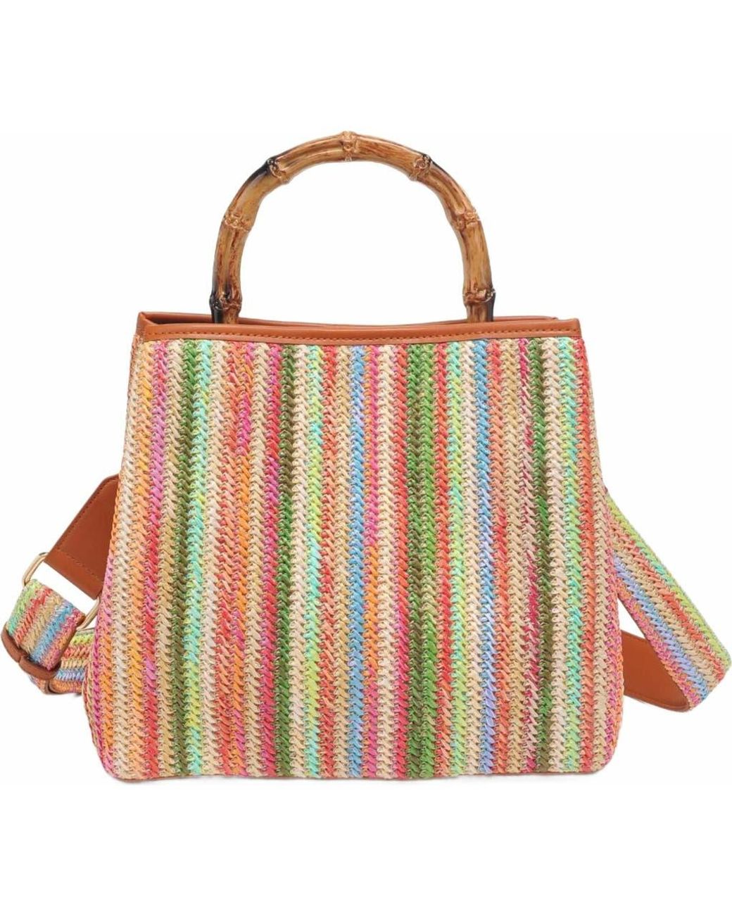 Moda Luxe Kalani Tote in Red | Lyst