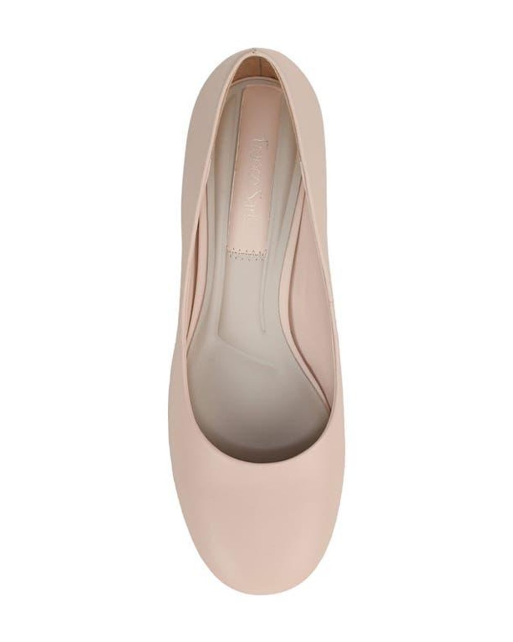 Franco Sarto Kamari Pump in Pink | Lyst