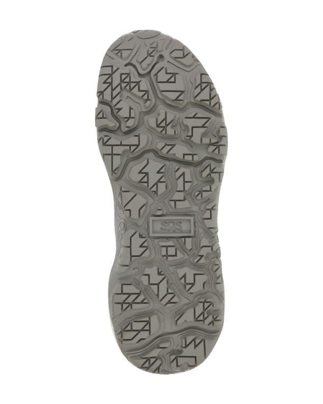 SAS Low Country-X Sneaker in Gray | Lyst