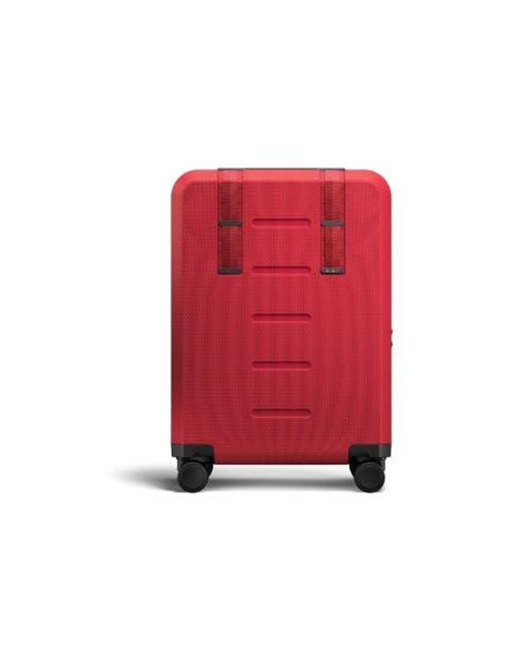 D_b_ Ramverk Hardside 21 Inch Carry On Luggage Spinner in Red | Lyst