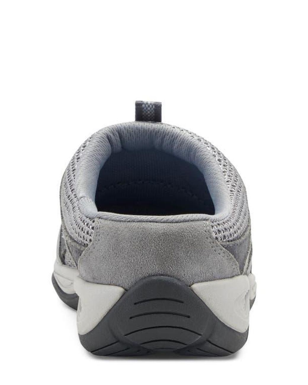 Easy Spirit Emrys Mule in Gray | Lyst
