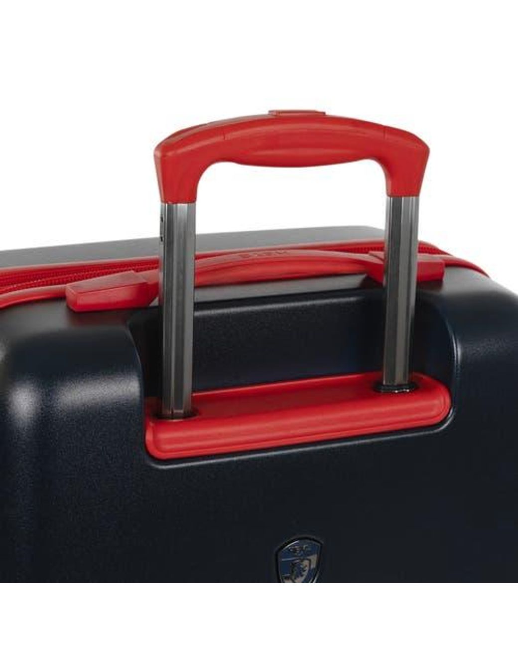 Heys Mlb Luggage 21 Inch in Red | Lyst