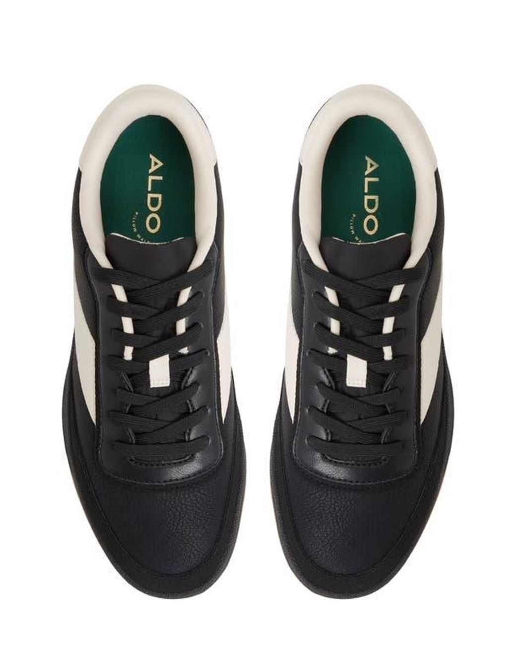 ALDO Ashwin Sneaker in Black for Men | Lyst