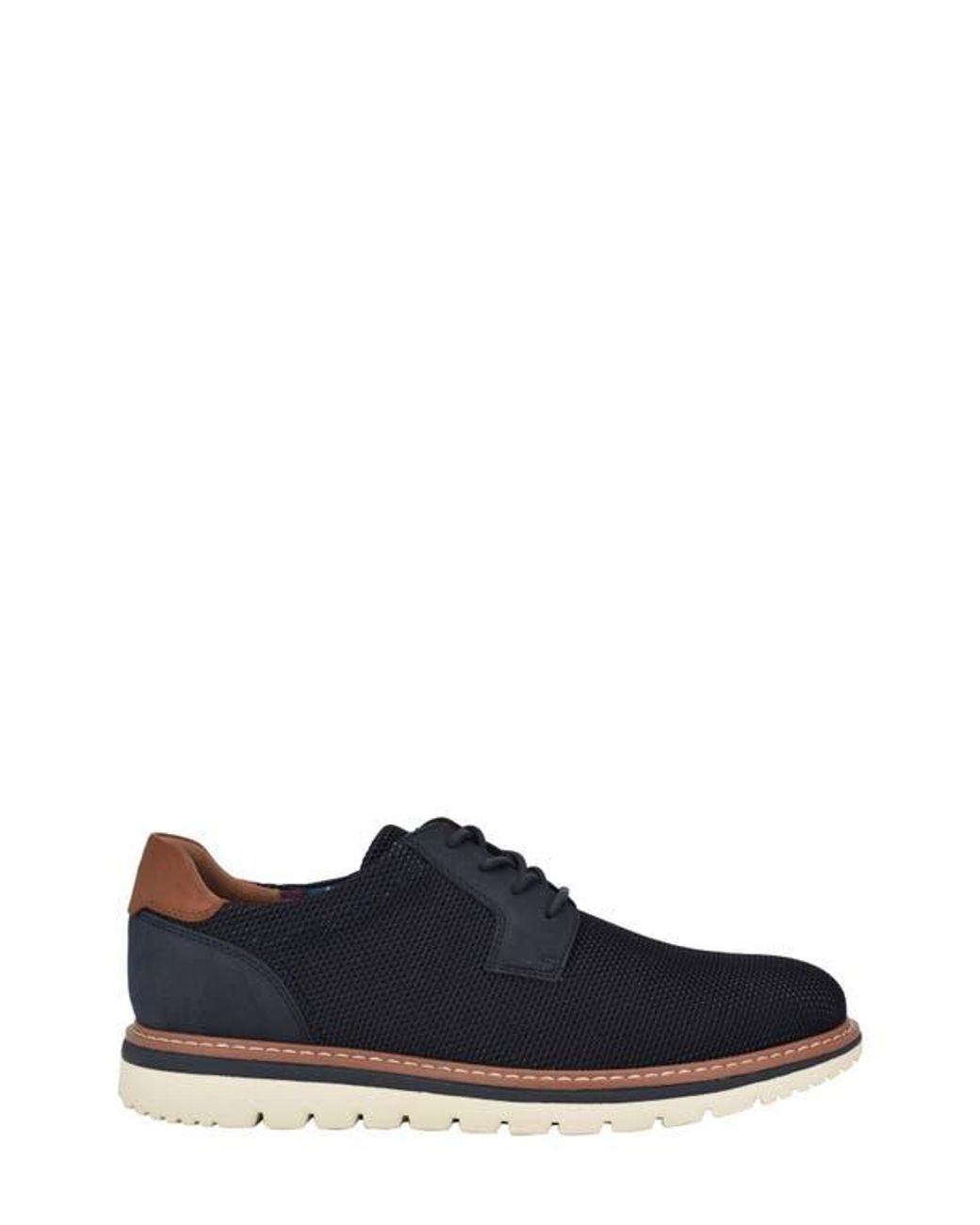 Tommy Hilfiger Vasel Knit Derby in Blue for Men | Lyst