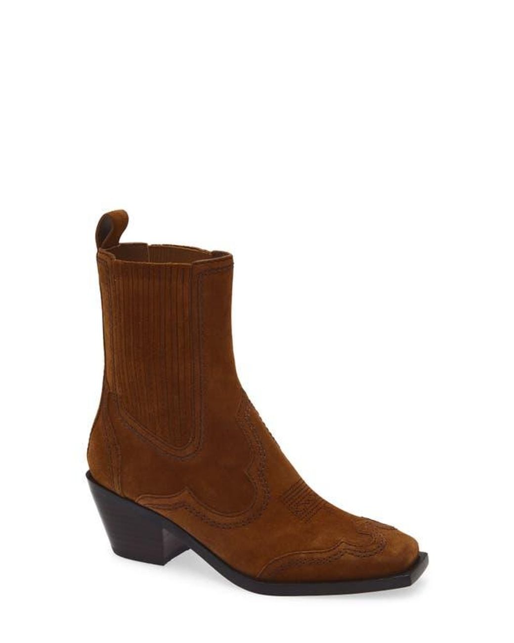 Interesting Info About Randall Loeffler Boots