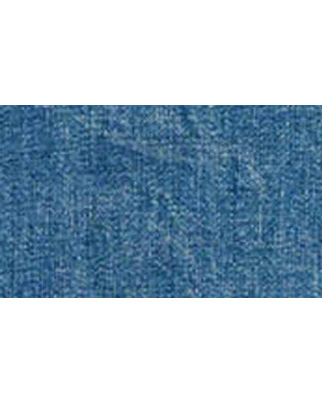 Alex Mill Marissa Long Sleeve Denim Shirtdress in Blue | Lyst