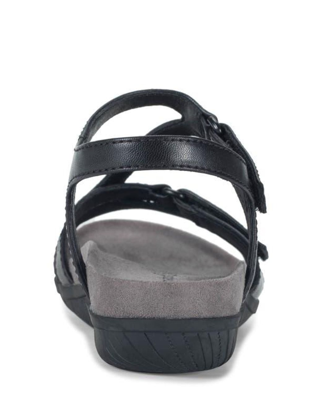 BareTraps Jaxen Sandal in Blue | Lyst