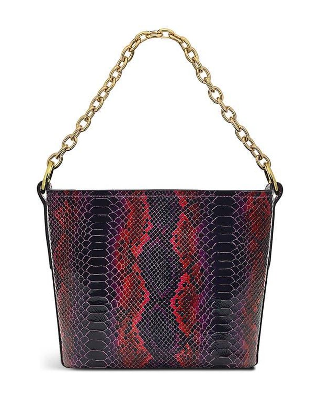 Radley Petticoat Hill Small Shoulder Bag in Purple | Lyst