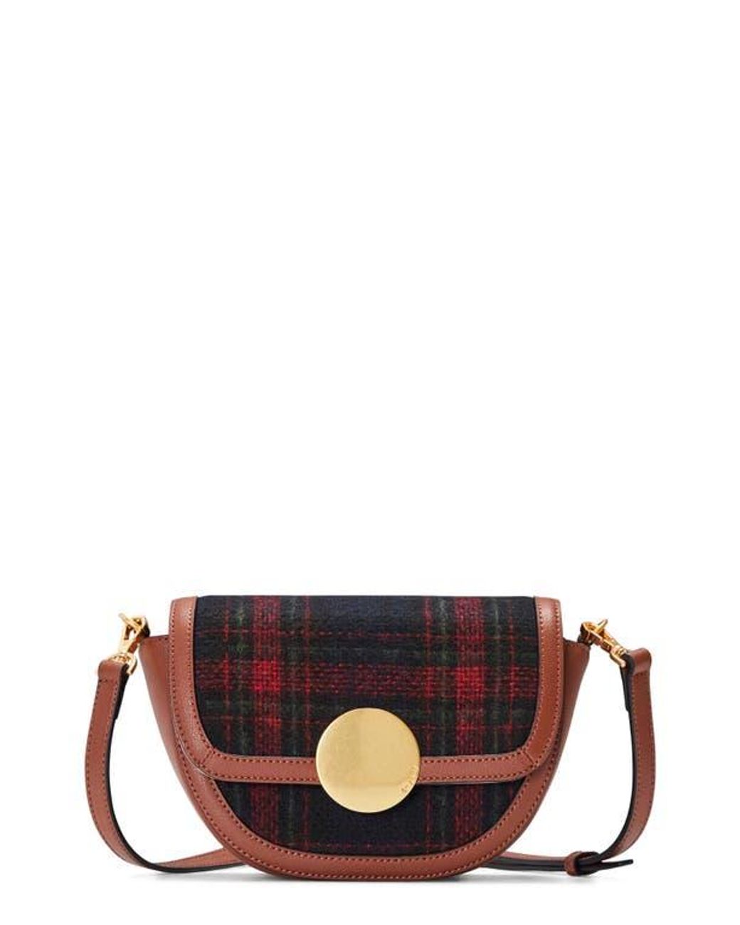orYANY Lottie Leather Top Handle Bag in Black | Lyst