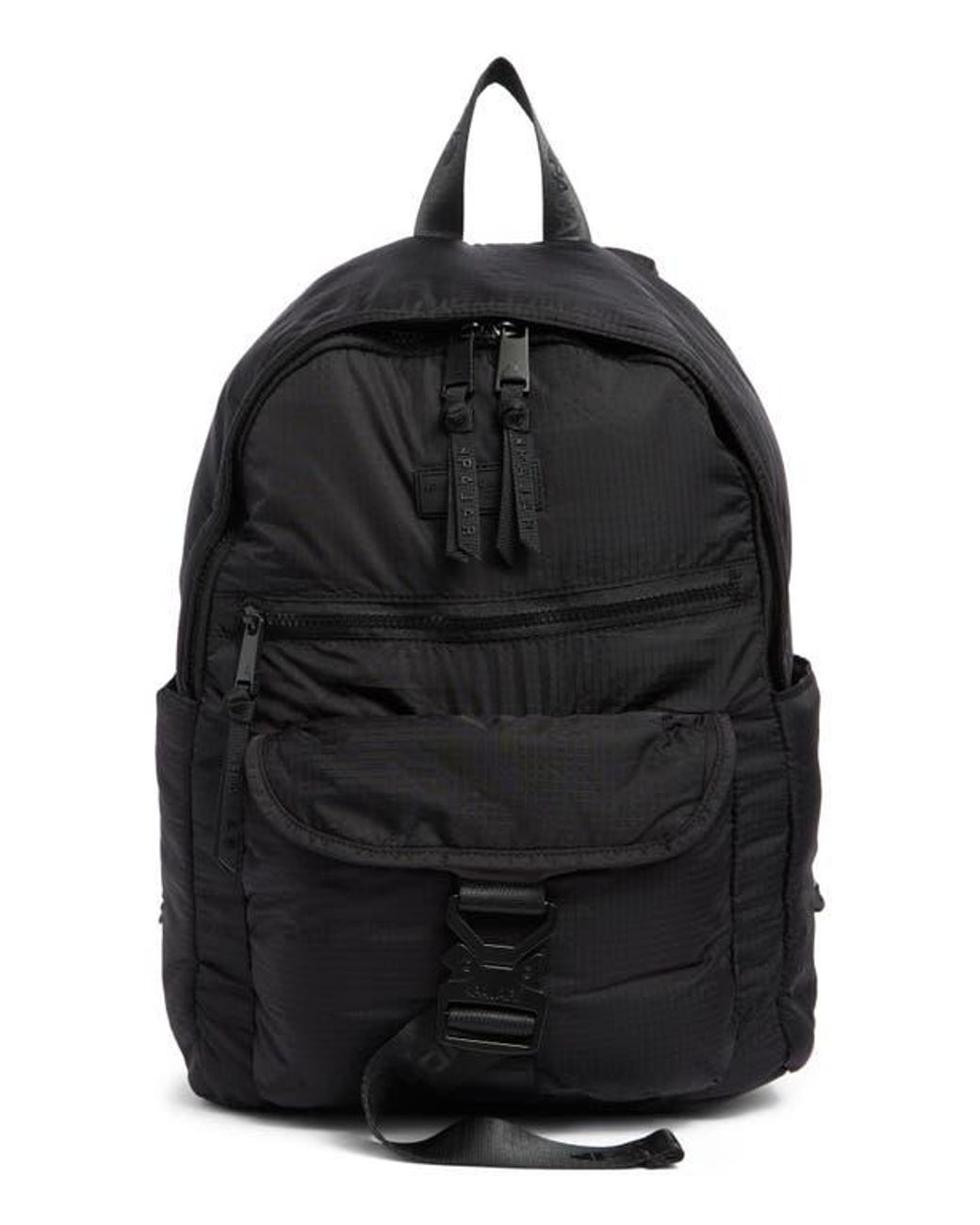 Pajar Ripstop Backpack in Black | Lyst