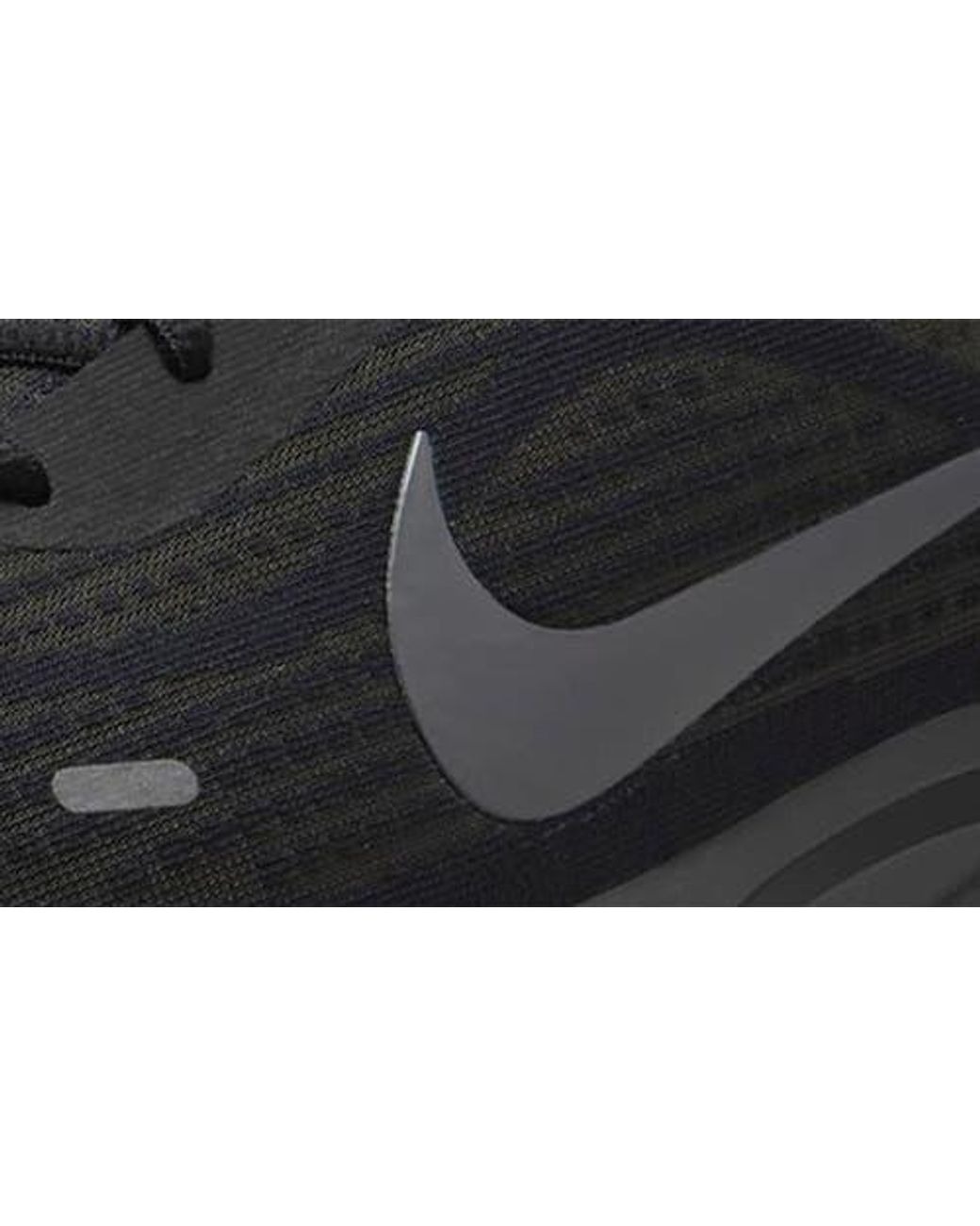 Nike Journey Road Runner Sneaker in Black for Men | Lyst