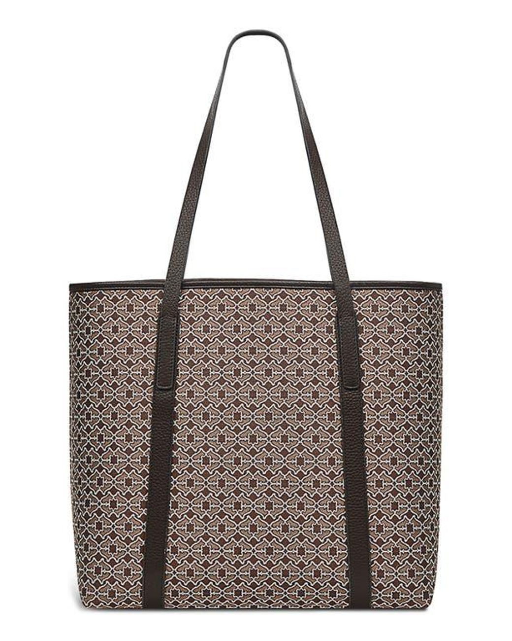 Radley Museum Street Tote Bag in Brown | Lyst