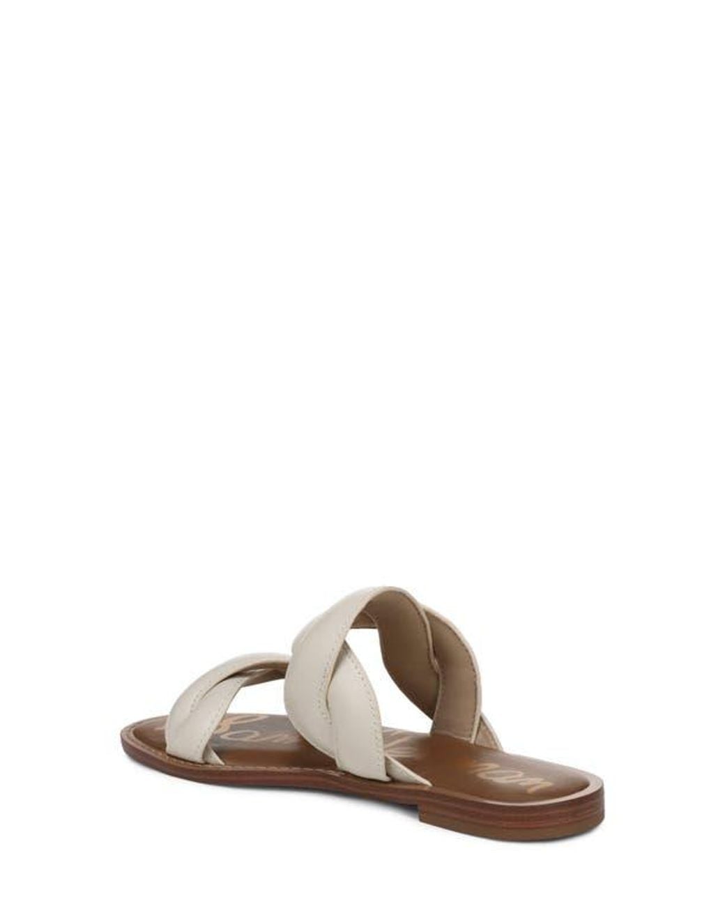 Sam Edelman Hellen Slide Sandal | Lyst