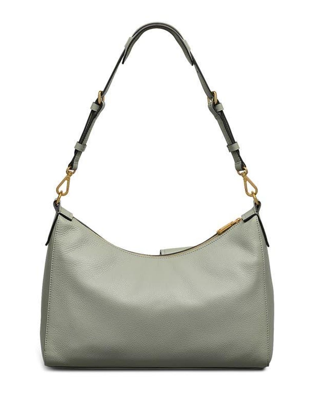 Radley Norbury Shoulder Bag in Gray | Lyst