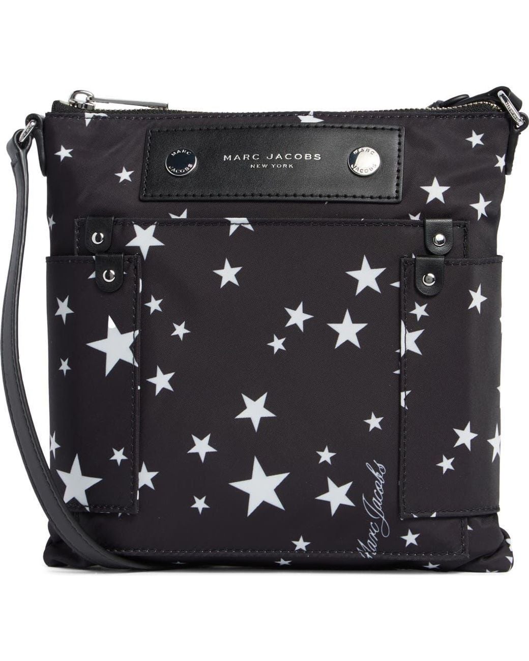 Inspiring Marc Jacobs Nylon Bag Photos