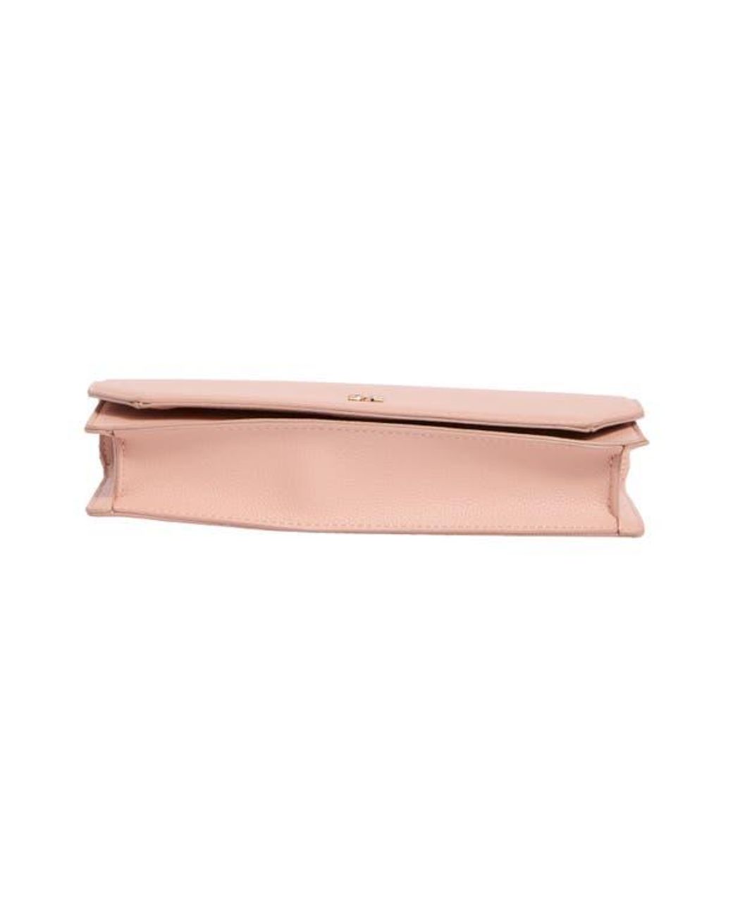 Sam Edelman Corrie Clutch in Pink | Lyst